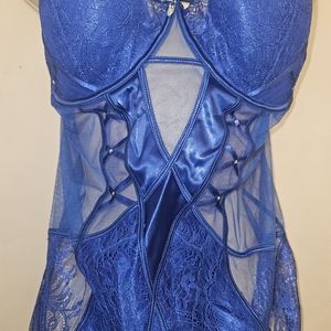 Honey Birdette | Dresses | Honey Birdette Elsie Dress Size 4dd New ...